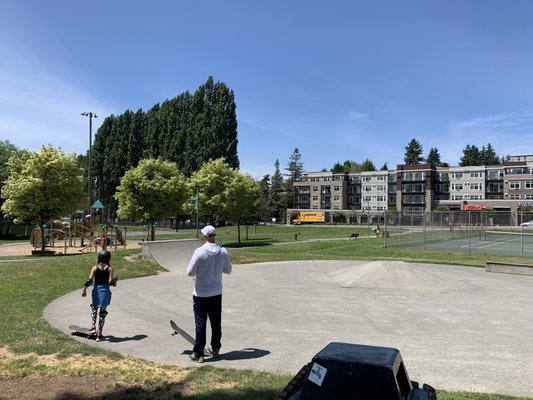 PETER KIRK PARK - 17 Photos & 16 Reviews - 202 3rd St, Kirkland ...