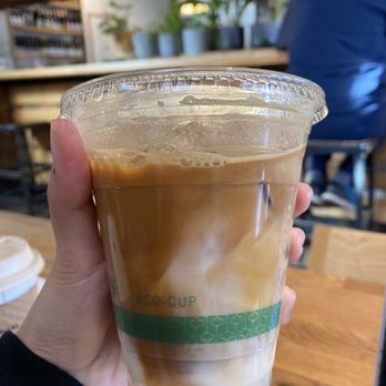 ICONOCLAST COFFEE ROASTERS - Updated December 2025 - 19 Photos & 13 ...