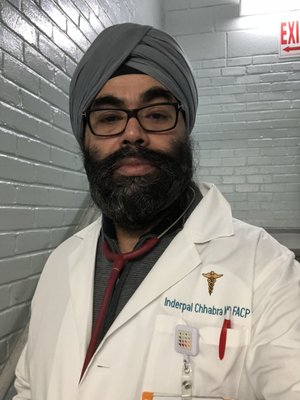 INDERPAL CHHABRA, MD - Updated January 2026 - 13 Photos - 26619 Union Tpke, New Hyde Park, New ...