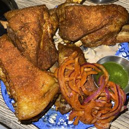 DHAMAKA - Updated December 2025 - 1979 Photos & 800 Reviews - 119 ...