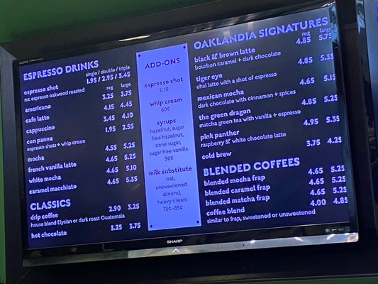 OAKLANDIA CAFE X BAKERY - 45 Photos & 30 Reviews - 555 12th St, Oakland ...