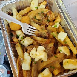 POUTINE BROTHERS - Updated July 2025 - 232 Photos & 205 Reviews - Los ...