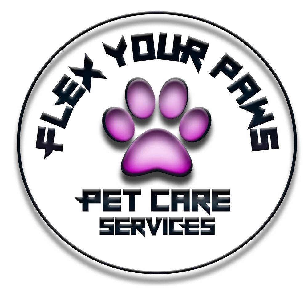 FLEX YOUR PAWS PET CARE SERVICES - 424 Hackmatack St, Manchester ...