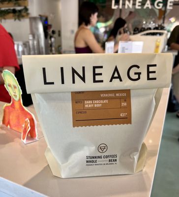 LINEAGE COFFEE ROASTING - Updated December 2025 - 525 Photos & 309 ...