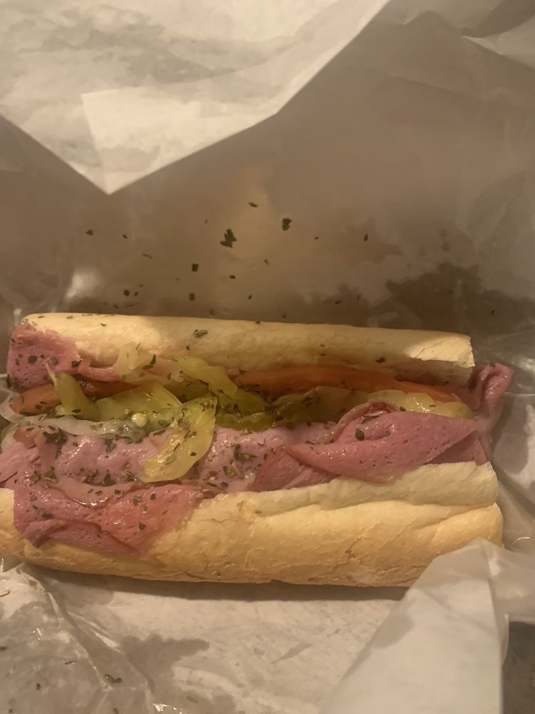 THE HOAGIE PLACE #2 - Updated February 2025 - 10 Photos & 22 Reviews ...