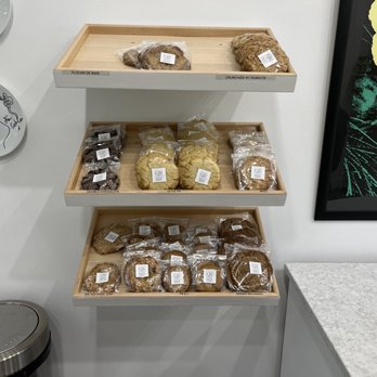 GOODMAN BAKES - Updated December 2025 - 60 Photos & 31 Reviews - 248 E ...