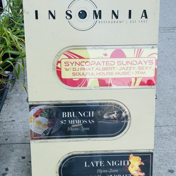 INSOMNIA RESTAURANT & LOUNGE - Updated September 2025 - 1229 Photos ...