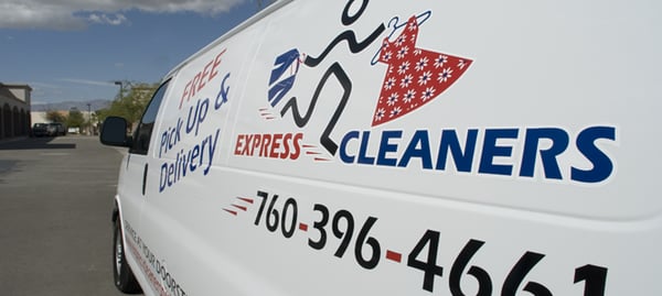 EXPRESS CLEANERS - Updated December 2025 - 14 Photos & 50 Reviews ...