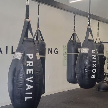 PREVAIL BOXING - 87 Photos & 172 Reviews - 5859 W 3rd St, Los Angeles ...