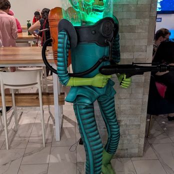 ALIEN TREATS - Updated October 2025 - 122 Photos & 47 Reviews - 101 S ...