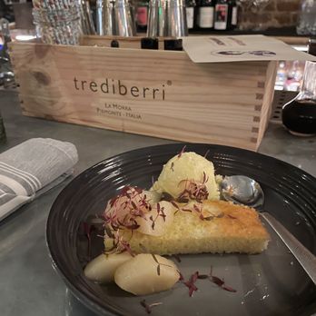 JOVANINA’S BROKEN ITALIAN - Updated December 2024 - 567 Photos & 447 ...