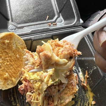 FAT BOYZ BBQ - Updated January 2026 - 21 Photos & 12 Reviews - 706 S ...