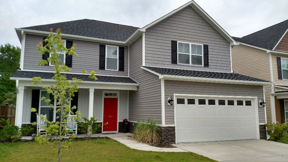 ABOVE ALL GUTTERS - Updated May 2026 - 502 Jarrett Bay Dr, Carolina ...