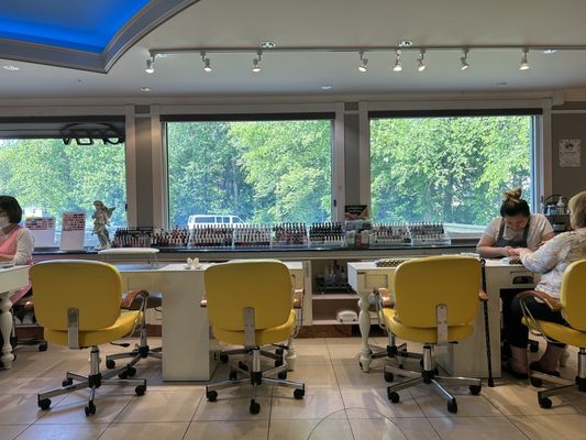 ECHO SPA & NAILS - Updated June 2026 - 25 Photos - 588 Monroe Tpke ...