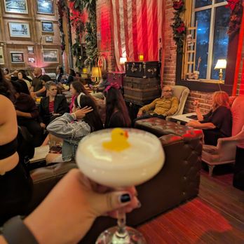 MATHERS SOCIAL GATHERING - 1237 Photos & 503 Reviews - 30 S Magnolia ...