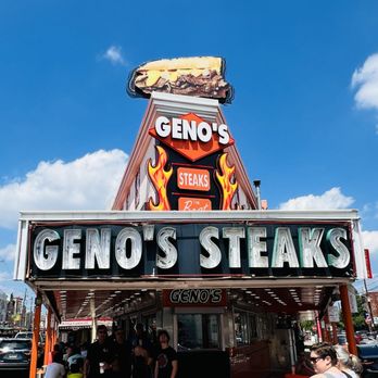 GENO’S STEAKS - Updated March 2024 - 2614 Photos & 3584 Reviews - 1219 ...