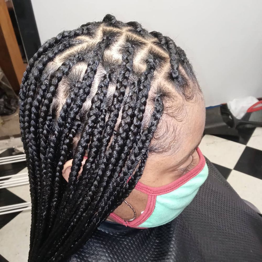 SHUG’S LOCS AND BRAIDS - Updated March 2026 - Request an Appointment ...