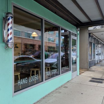 GOLDEN HAWAII BARBERSHOP - Updated August 2024 - 74 Photos & 58 Reviews ...