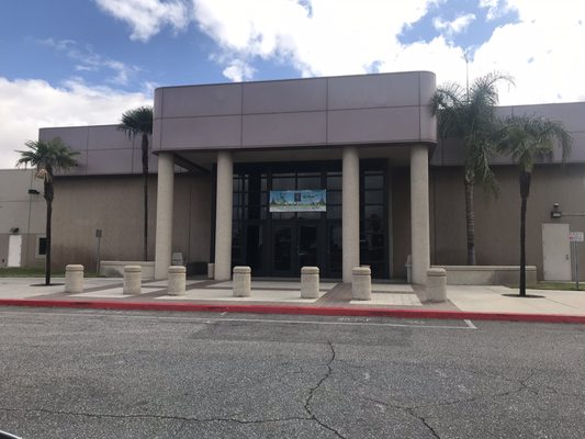 US POST OFFICE - 42 Photos & 39 Reviews - 1900 W Redlands Blvd, San ...