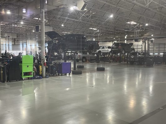 TOYOTA OF KATY - Updated December 2025 - 69 Photos & 381 Reviews ...