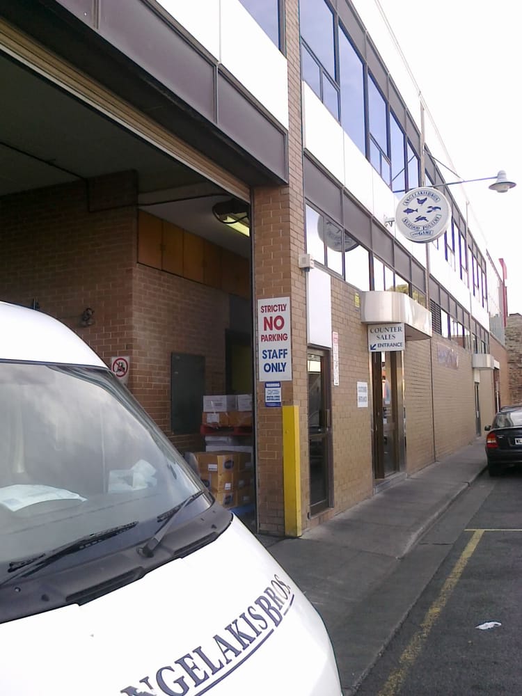 ANGELAKIS BROS - Updated April 2025 - 30 Field St, Adelaide South ...