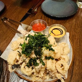 J TRANI’S RISTORANTE - Updated July 2024 - 588 Photos & 582 Reviews ...