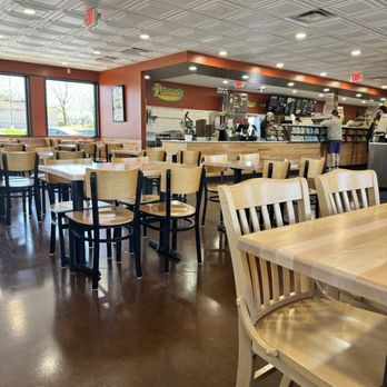 PICKLEMAN’S GOURMET CAFE - Updated October 2025 - 26 Photos & 23 ...