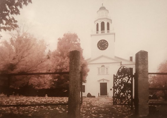 CHURCH ON THE HILL - Updated December 2025 - 15 Photos - 55 Main St ...