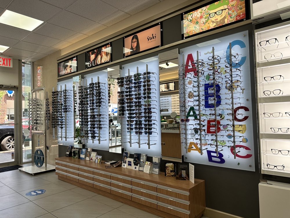 MK VISION CENTER - Updated October 2025 - 39 Photos & 111 Reviews - 70 ...