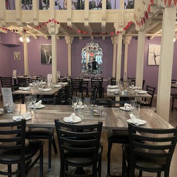 WANDA BYOB - Updated October 2025 - 221 Photos & 95 Reviews - 116 Kings ...