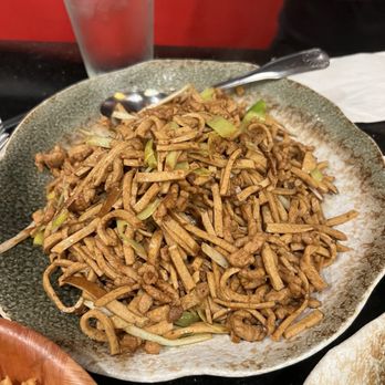 CHEF ZHU - Updated July 2025 - 483 Photos & 192 Reviews - 7845 ...