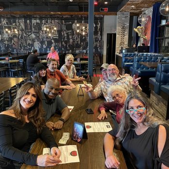 IMPROV COMEDY CLUB - DESERT RIDGE - Updated July 2024 - 39 Photos & 30 ...