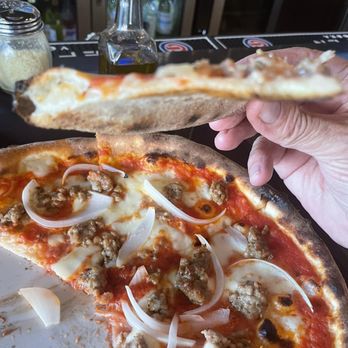PAZZI DI PIZZA - 136 Photos & 181 Reviews - 1 S Prospect Ave, Park ...