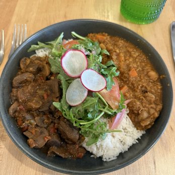 BLOOM PLANT BASED KITCHEN - Updated October 2025 - 1055 Photos & 355 ...