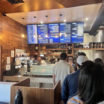 THE COFFEE BUILDERS - Updated May 2024 - 342 Photos & 134 Reviews - 901 ...