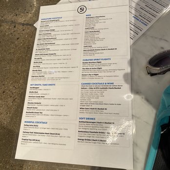 FIVE IRON GOLF - Updated December 2025 - 33 Photos & 15 Reviews - 836 E ...