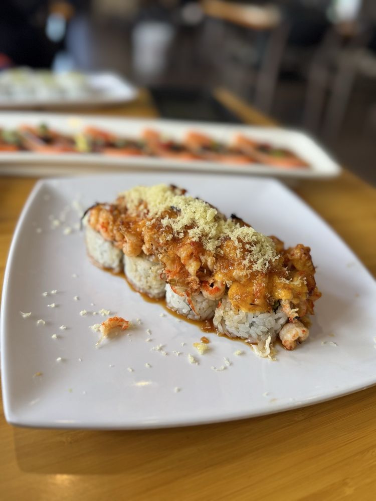 OMOKASE SUSHI - Updated January 2026 - 639 Photos & 946 Reviews - 16635 ...