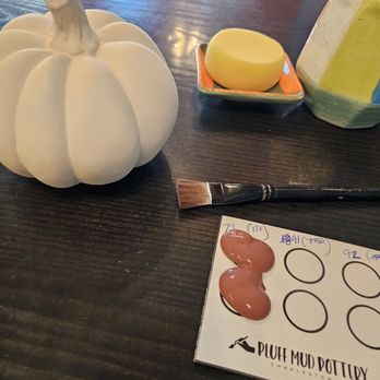 PLUFF MUD POTTERY - Updated October 2025 - 1411 Folly Rd, Charleston ...