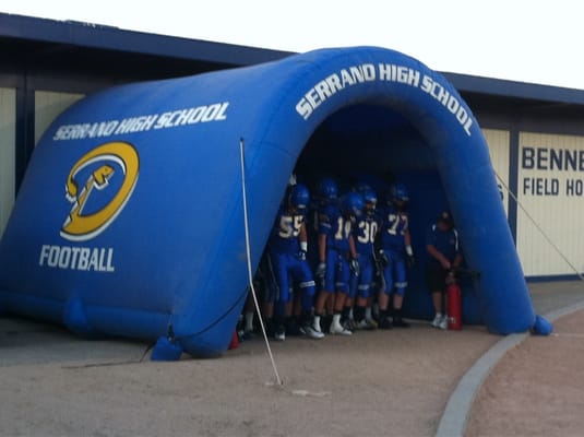 SERRANO HIGH SCHOOL - Updated December 2025 - 9292 Sheep Creek Rd ...