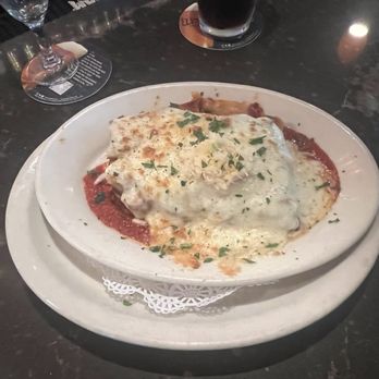 GRAZIE RISTORANTE ITALIANO - Updated October 2025 - 500 Photos & 649 ...