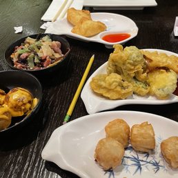 SUSHI NAPER - Updated June 2026 - 670 Photos & 374 Reviews - 1320 N Rt ...