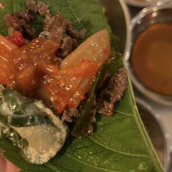 KISA - Updated January 2025 - 460 Photos & 181 Reviews - 205 Allen St ...