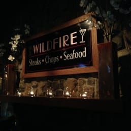 WILDFIRE - Updated December 2025 - 809 Photos & 1289 Reviews - 159 W ...