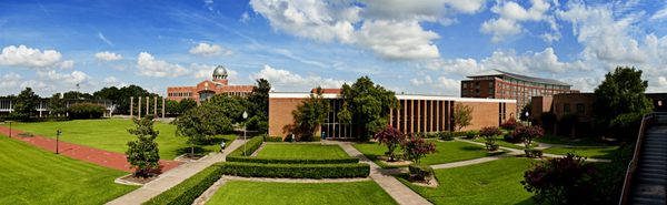 HOUSTON CHRISTIAN UNIVERSITY - Updated June 2026 - 76 Photos & 29 ...