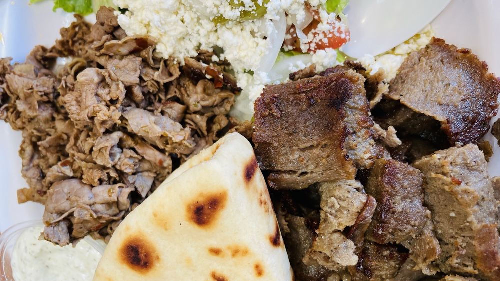 GYROS PALACE - Updated November 2025 - 109 Photos - 178 Reviews - 8378 ...