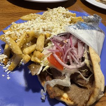 PITA & PUFF - Updated August 2025 - 63 Photos & 68 Reviews - 2665 ...