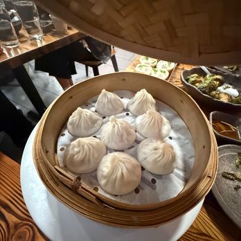 DUMPLING HOME - Updated December 2024 - 4193 Photos & 1738 Reviews ...