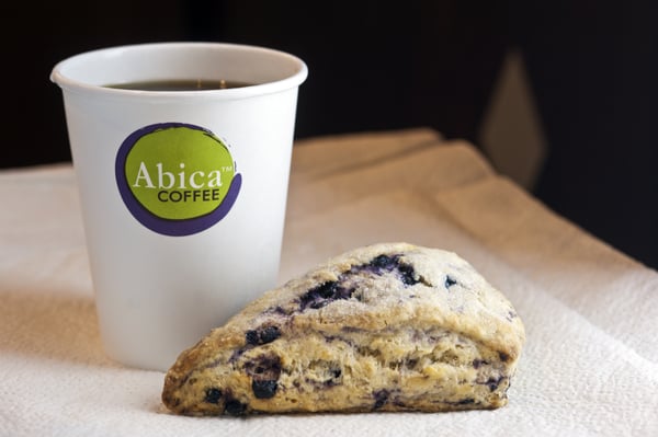 ABICA COFFEE CAFE - Updated May 2024 - 8700 Spine Rd, Atlanta, Georgia ...