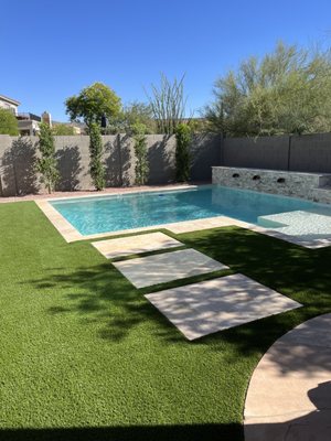 PRESIDENTIAL POOLS & SPAS - Updated October 2025 - 532 Photos & 384 ...