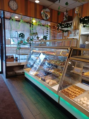 PATSY’S ITALIAN BAKERY - Updated June 2024 - 75 Photos & 94 Reviews ...